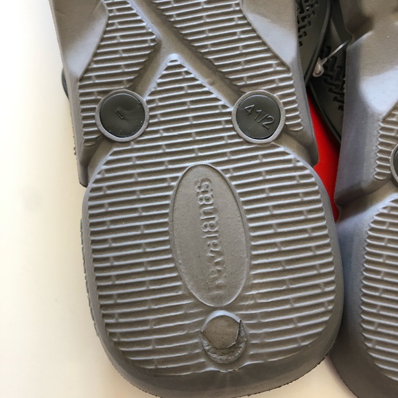 Havaianas | Shoes | Mens Power Flip Flop Sandals Comfort Designed ...